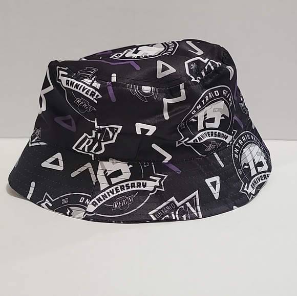 Stadium Giveaway | Accessories | Ontario Reign Hockey 5th Anniversary ...